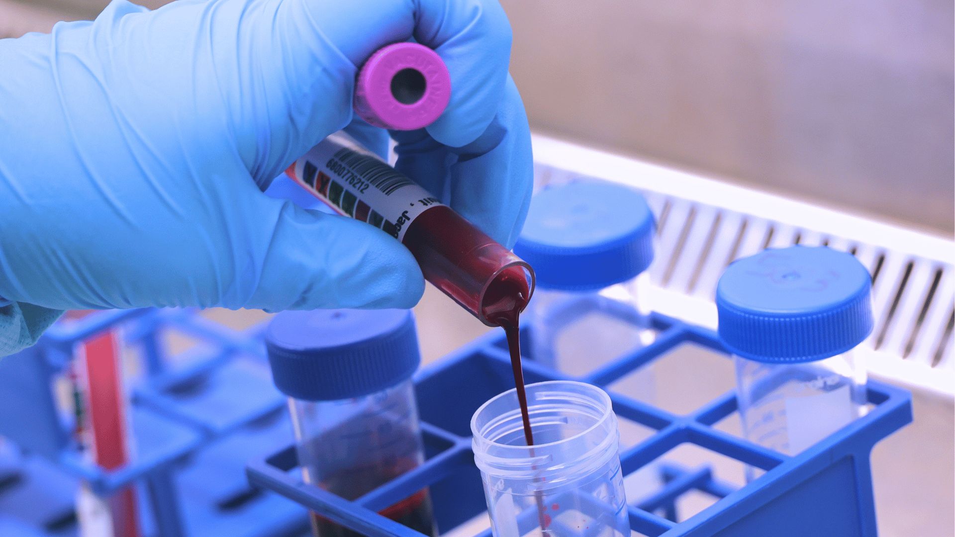 Awarded the Seal of Excellence from the European Commission - Pan Cancer T