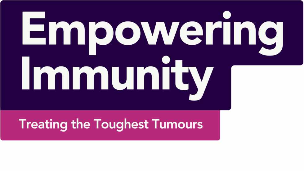 Homepage - Pan Cancer T